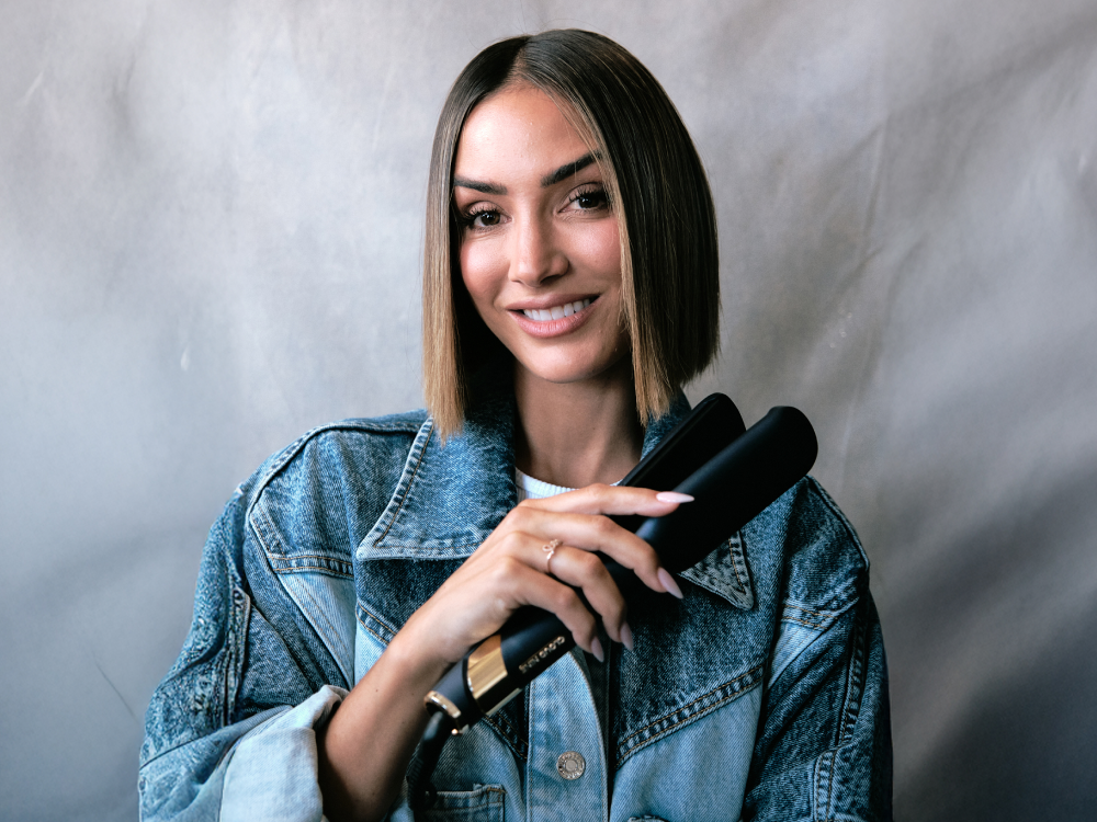 Hairstyling Tips 101 | CLOUD NINE – Cloud Nine