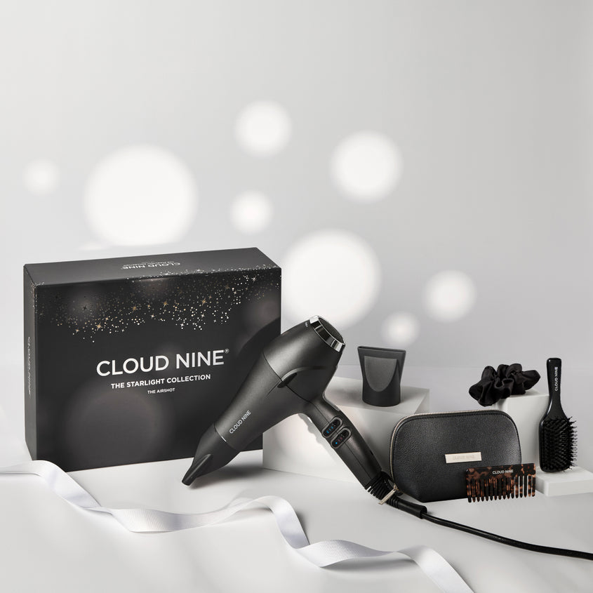 Hair Styling Tools & More | CLOUD NINE – Cloud Nine