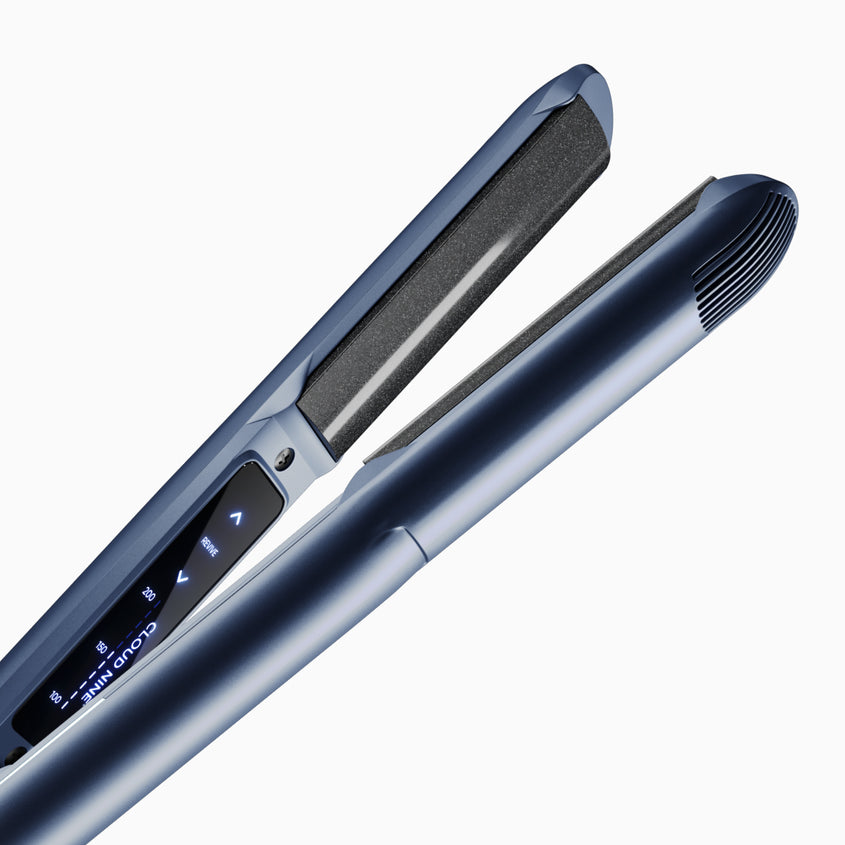 Hair Straighteners | CLOUD NINE – Cloud Nine