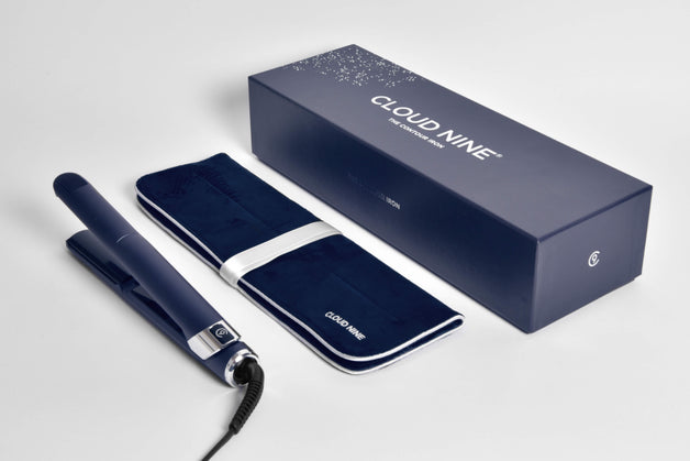 Hair Styling Tools & More | CLOUD NINE – Cloud Nine