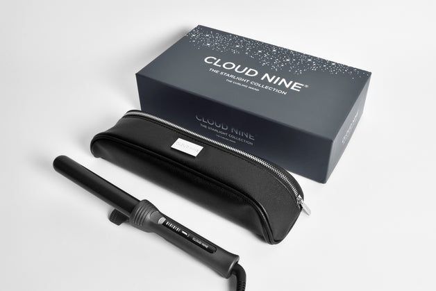 Find Your Dream Hair Curler | Buy Curling Wands | CLOUD NINE – Cloud Nine