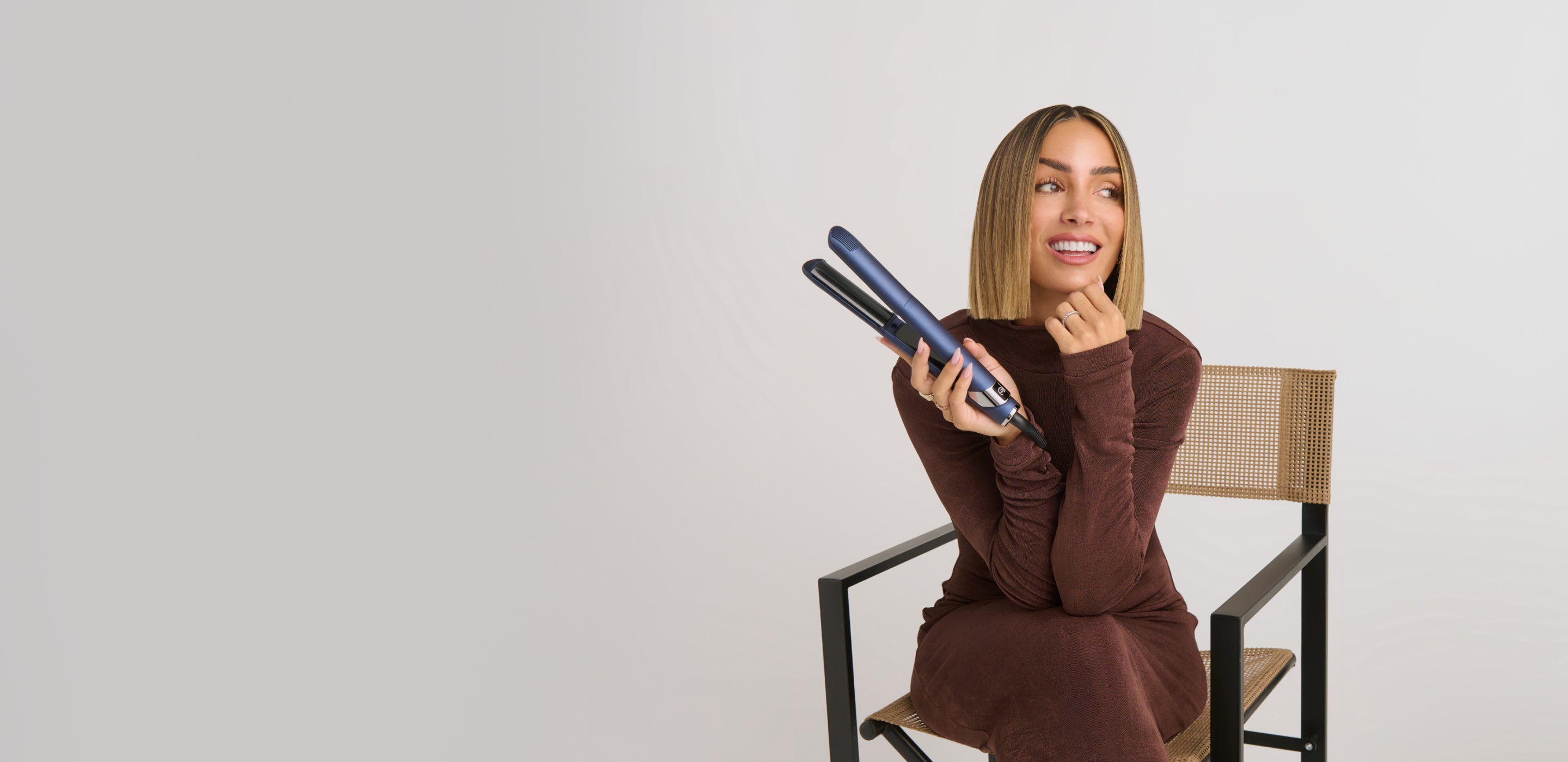 Cloud Nine® | Award-Winning Hair Styling Tools