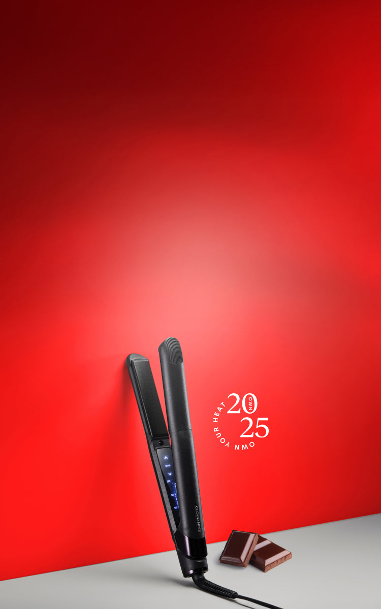 Cloud Nine® | Award-Winning Hair Styling Tools