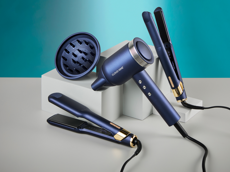 Cloud Nine® | Award-Winning Hair Styling Tools