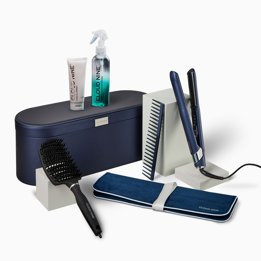 Hair Styling Tools & More | CLOUD NINE – Cloud Nine