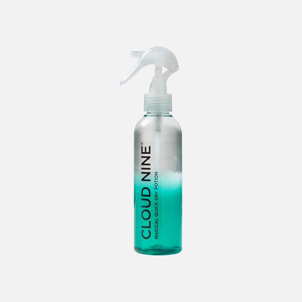 The Complete Styling Set – Cloud Nine