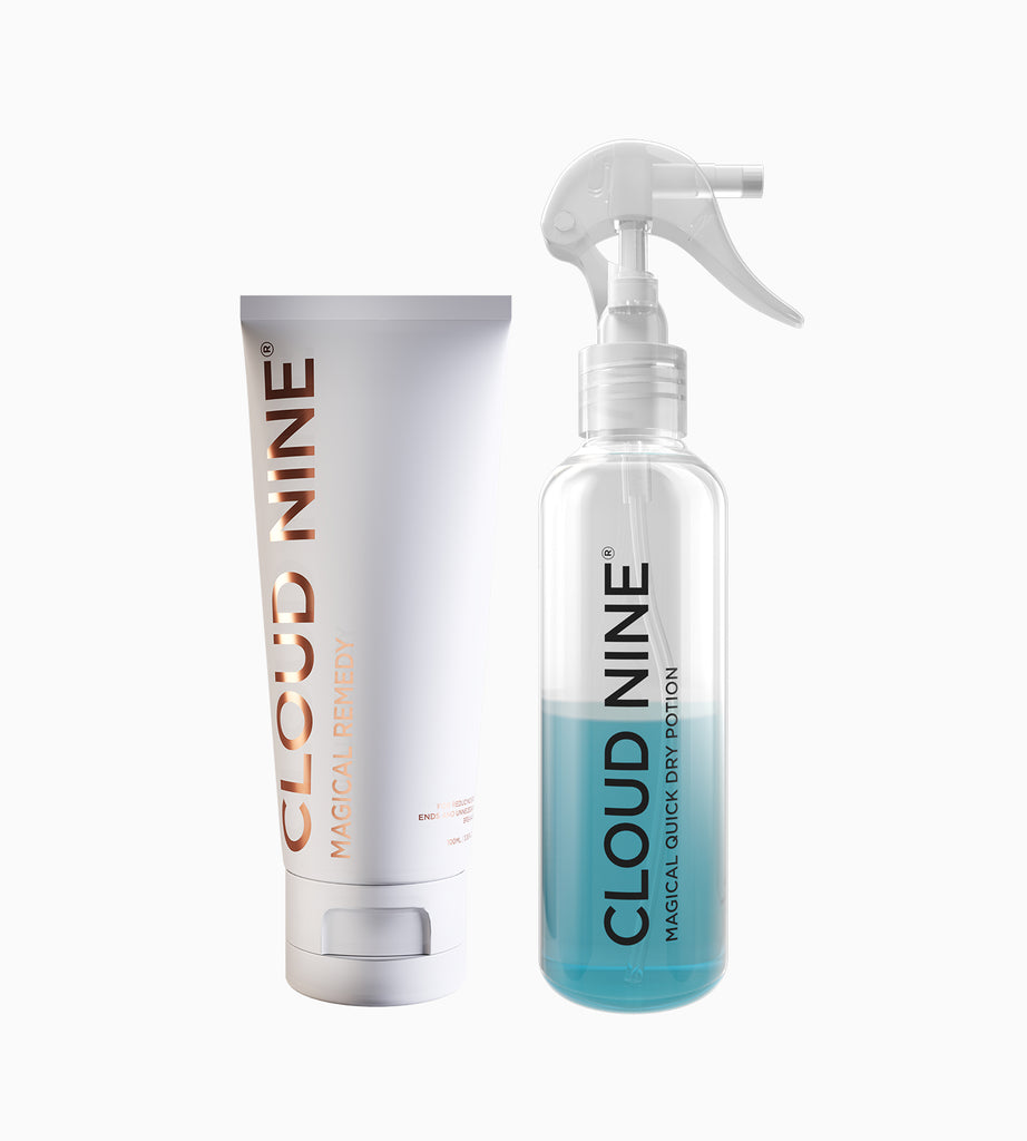 Magical Duo | CLOUD NINE – Cloud Nine