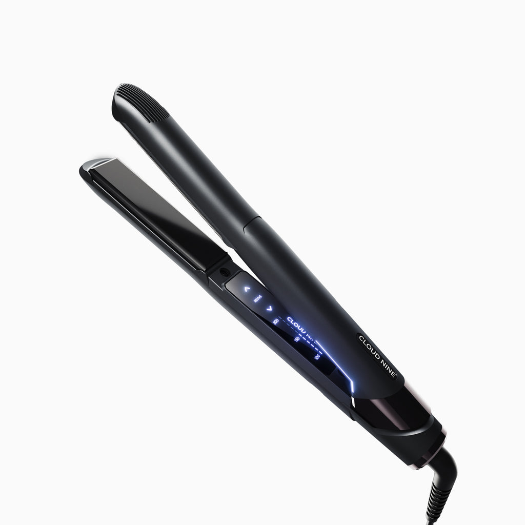 Buy the New Original Iron – With Revive Mode™ | CLOUD NINE – Cloud Nine