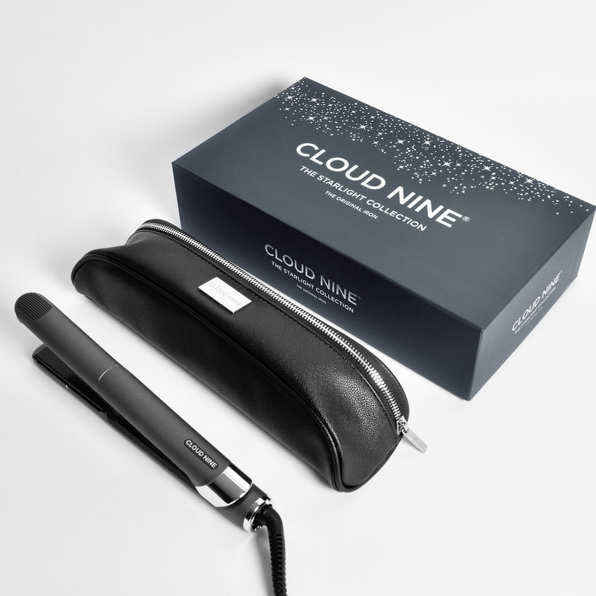 Hair Straighteners | CLOUD NINE – Cloud Nine