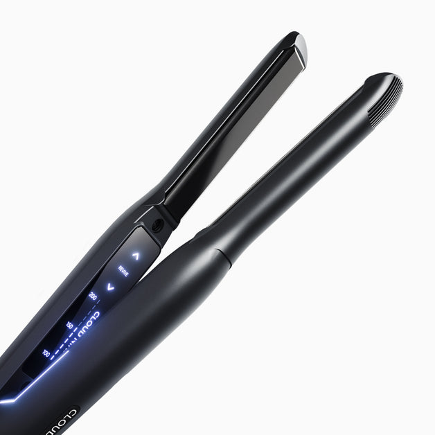 Buy the New Original Iron – With Revive Mode™ | CLOUD NINE – Cloud Nine