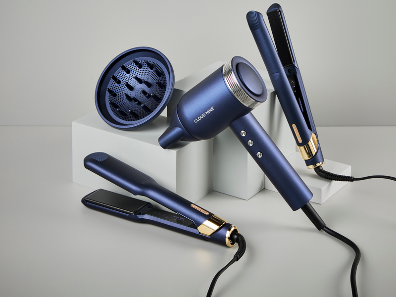 Cloud Nine® | Award-Winning Hair Styling Tools