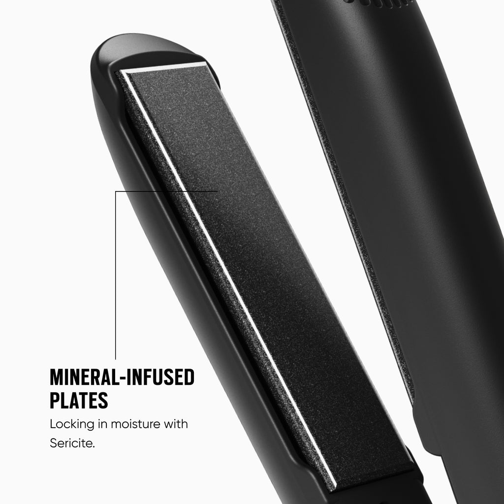 Discover the Touch Iron – One Tap to Style | CLOUD NINE – Cloud Nine