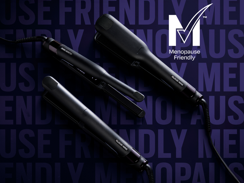Cloud Nine® | Award-Winning Hair Styling Tools