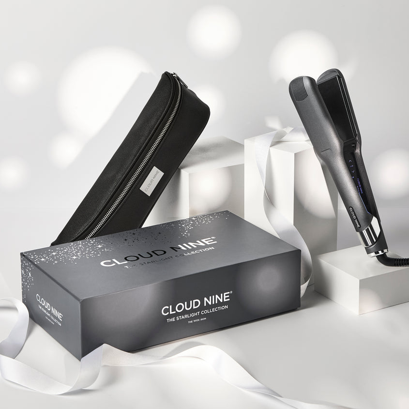 Hair Styling Tools & More | CLOUD NINE – Cloud Nine