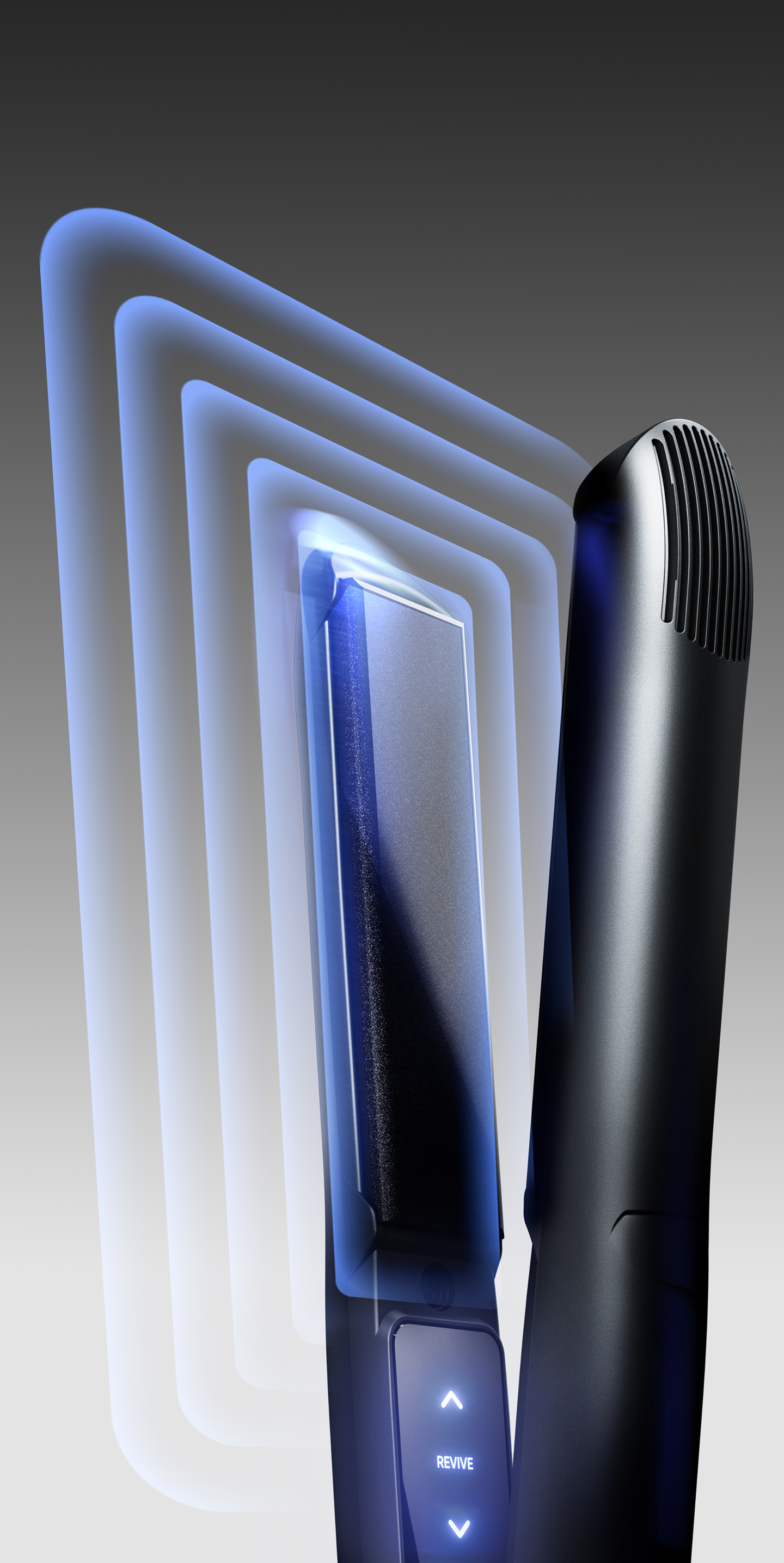 Discover Cloud Nine's Pressure-Reducing Revive Mode®