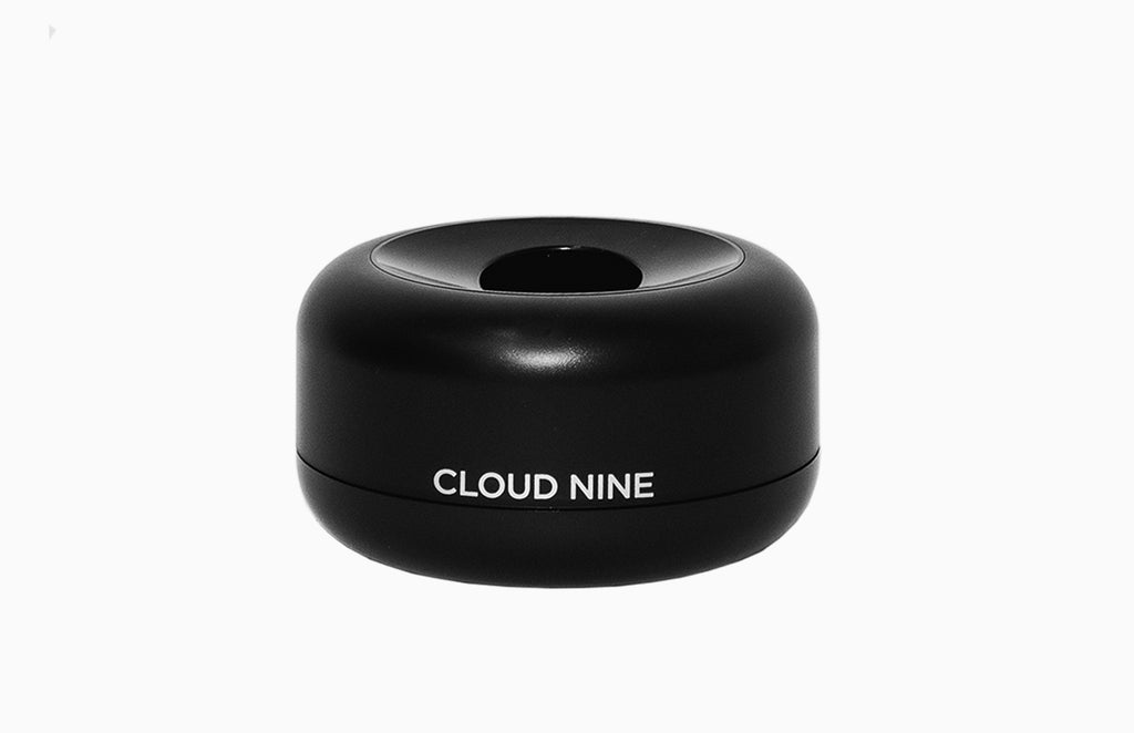 The Original Cordless Charging Pod | CLOUD NINE – Cloud Nine
