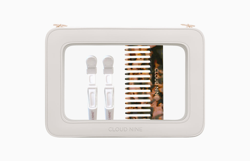 Styling Tool Kit – Cloud Nine